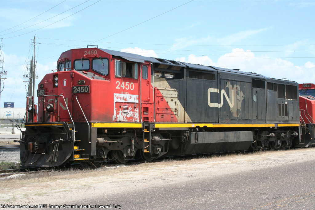 CN 2450